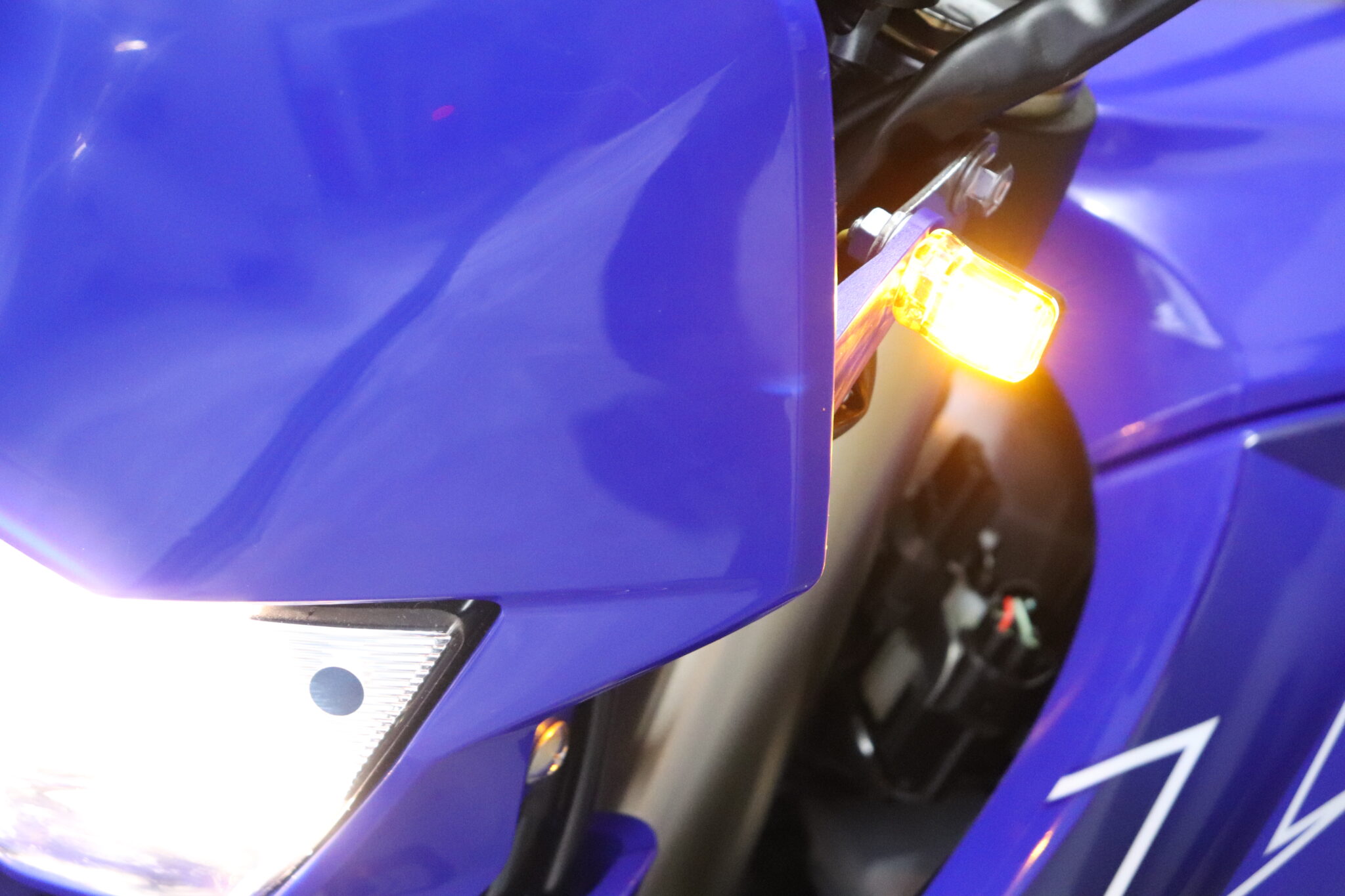 WR250F 輸入モデル | アルファスリー ALPHATHREE