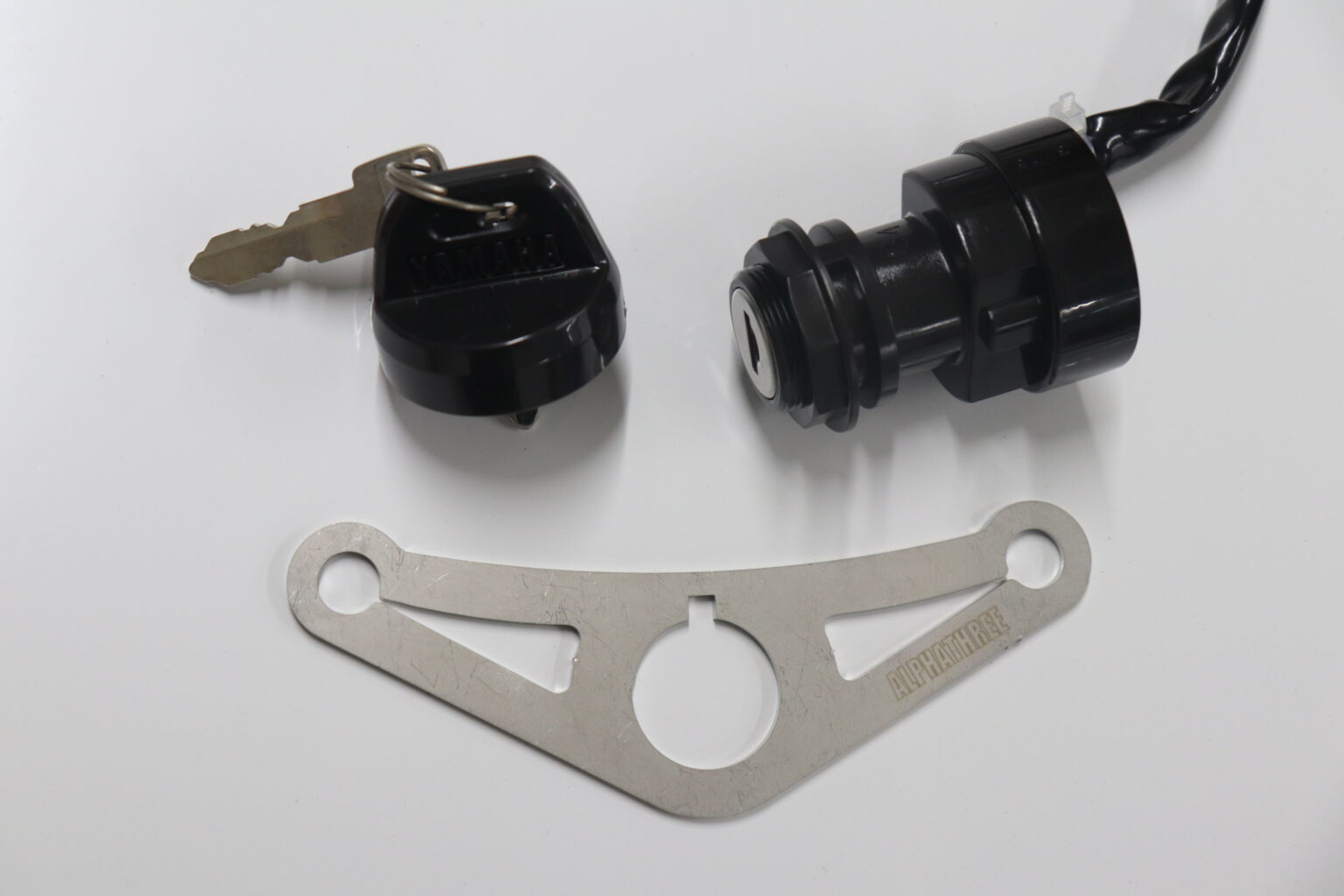 WR250F 輸入モデル | アルファスリー ALPHATHREE