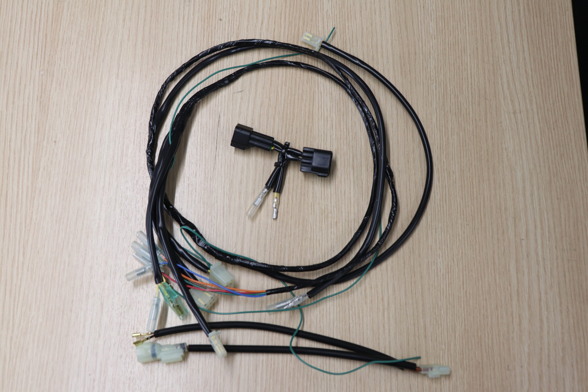 WR250F 輸入モデル | アルファスリー ALPHATHREE