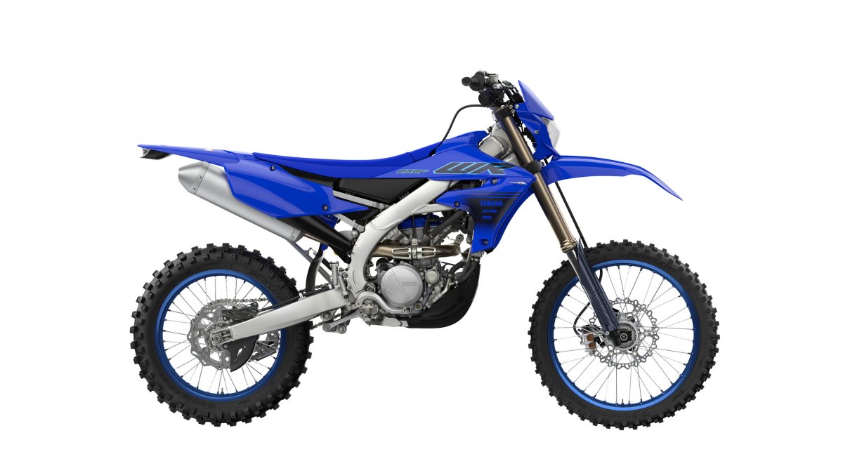 WR250F 輸入モデルラスト1台 1,290,000円保安部品付車両本体 | アルファスリー ALPHATHREE