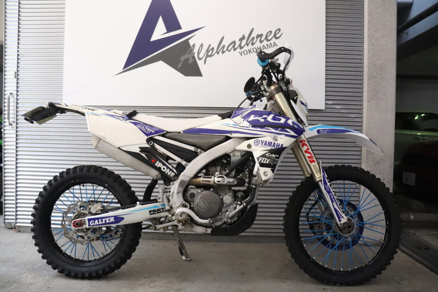 新車中古車情報 | アルファスリー ALPHATHREE